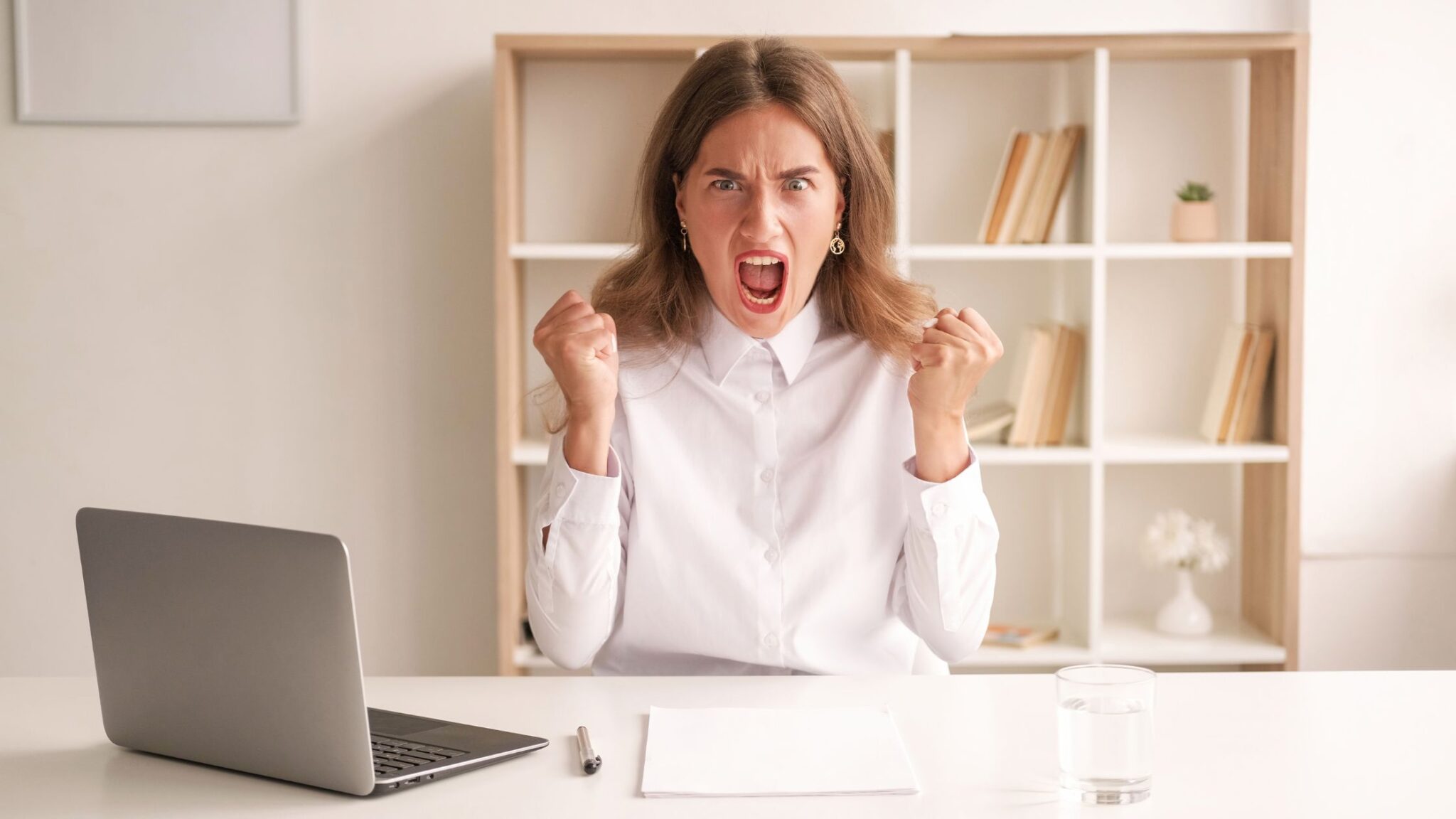 11 dicas práticas de como controlar a raiva - Abtos