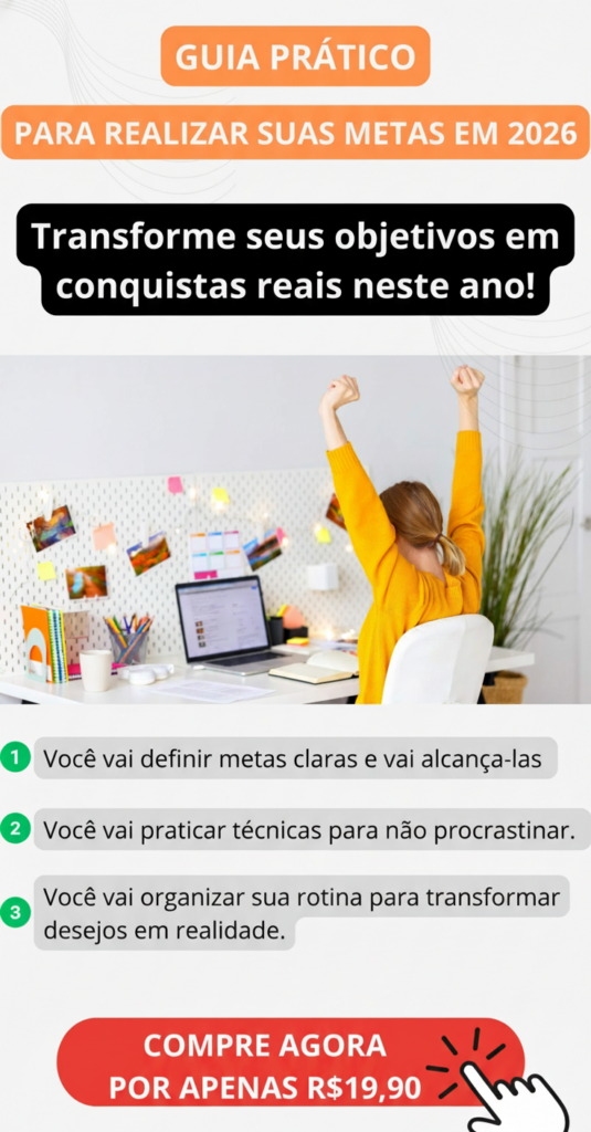 50 Poderosas Frases com Mensagem de Foco e Determinação